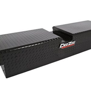 DEE ZEE DZ8370B Red Label Gull Wing Tool Box