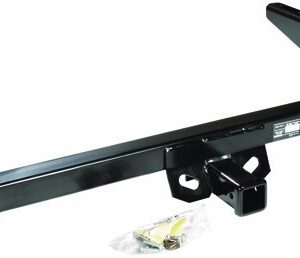 Reese Towpower 51029 Class III Custom-Fit Hitch with 2" Square Receiver opening