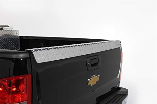 DEE ZEE DZ2145 Brite-Tread Tailgate Protector