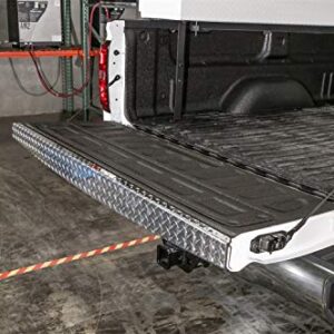 DEE ZEE DZ2145 Brite-Tread Tailgate Protector