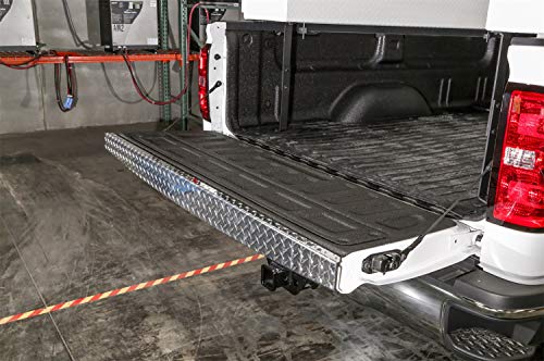 DEE ZEE DZ2145 Brite-Tread Tailgate Protector