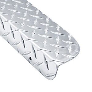 DEE ZEE DZ2145 Brite-Tread Tailgate Protector