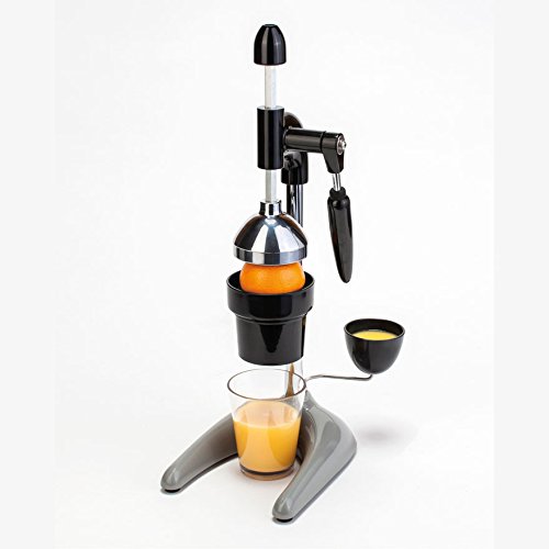 Hamilton Beach 932 Commercial Citrus Juicer, Black