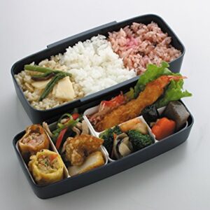 Skater FBA_3992 Lunch Box, black