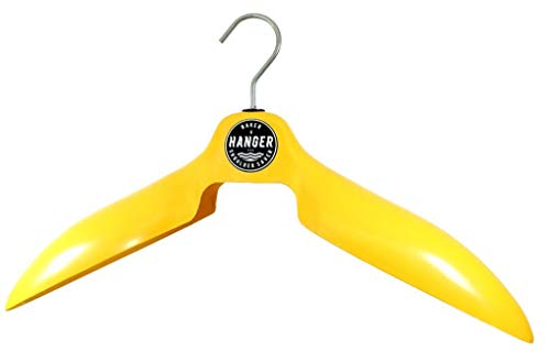 Shoulder Saver Hanger