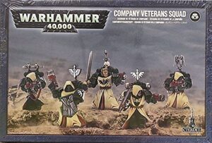 games workshop dark angels veteran space marines warhammer 40k