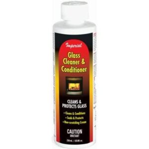 imperial mfg group kk0315 8oz glass conditioner