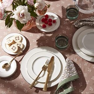 Lenox Venetian Lace 5 Piece Place Setting, 5-Piece Place Setting, Lenox Venetian Lace Fine Dinnerware