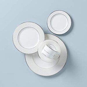 Lenox Venetian Lace 5 Piece Place Setting, 5-Piece Place Setting, Lenox Venetian Lace Fine Dinnerware