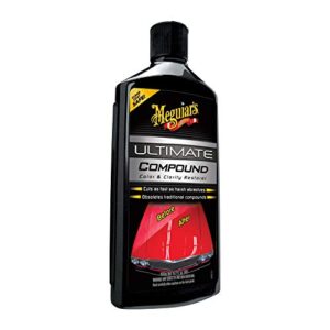 meguiar’s-g17216 ultimate compound, 16 oz