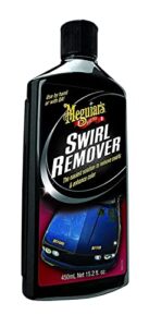 meguiar’s g17616 swirlx swirl remover – 15.2 oz.