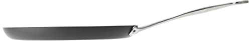 Cuisinart 623-24 Chef's Classic Nonstick Hard-Anodized 10-Inch Crepe Pan,Black