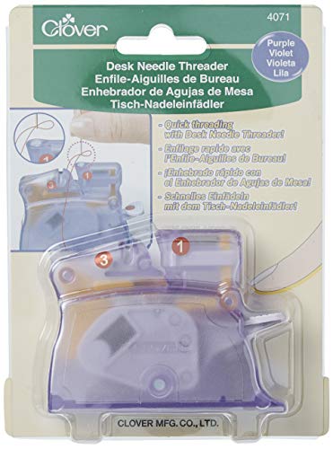 Clover Ultimate Needle Threader