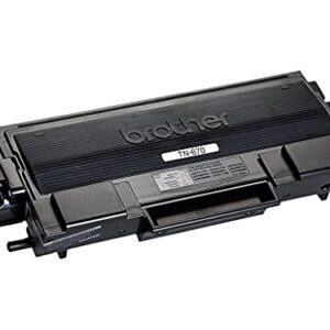 Brother Tn670 Toner - Retail Packaging