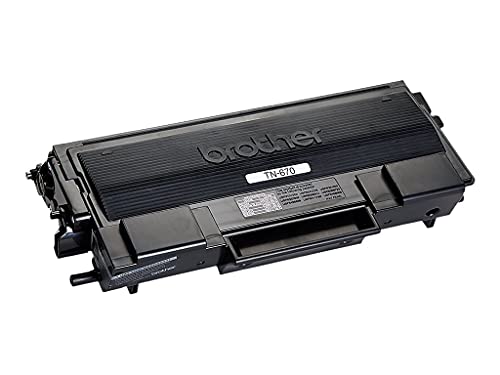 Brother Tn670 Toner - Retail Packaging