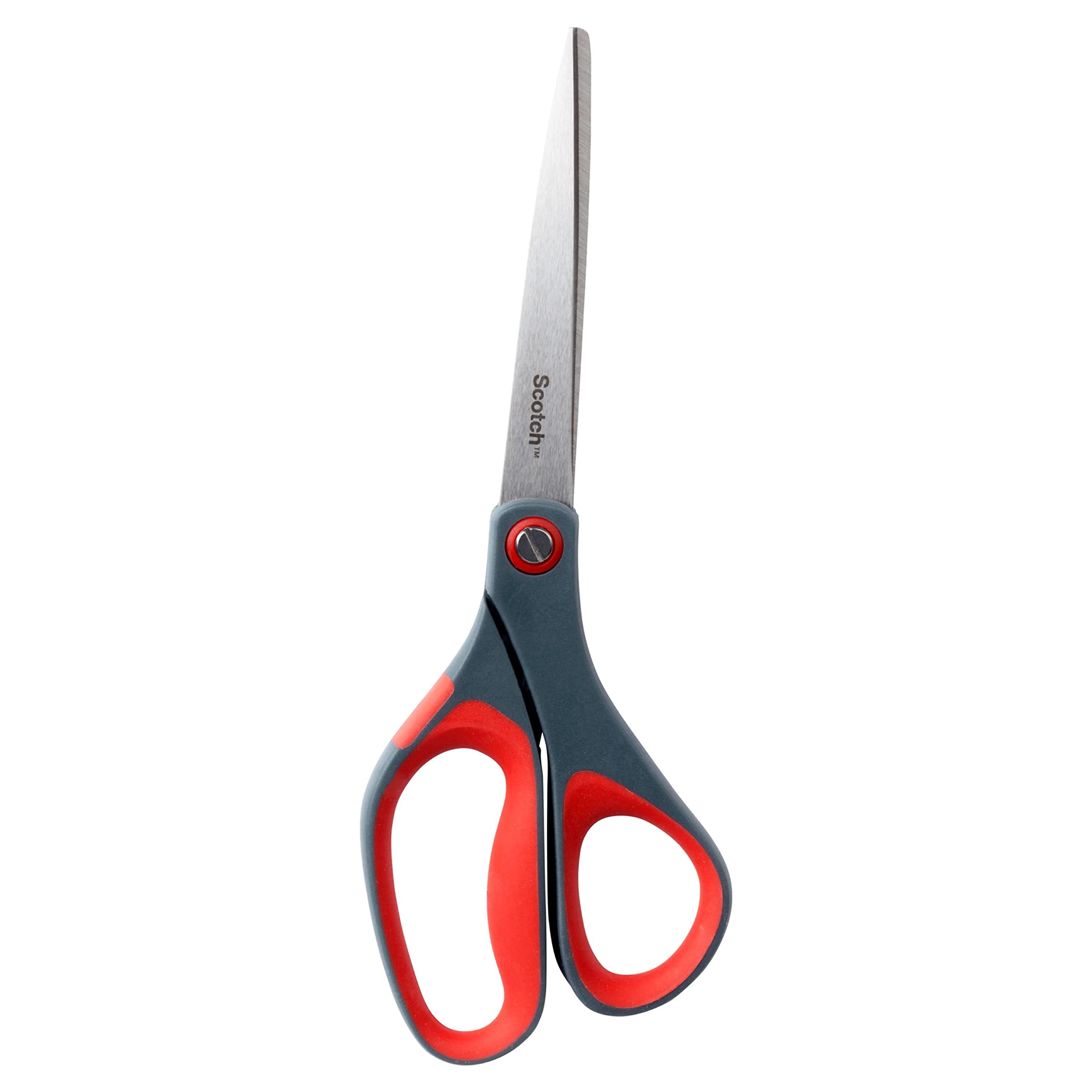 Scotch 8" Precision Scissors, Great for Everyday Use (1448)