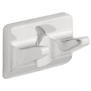 best value 8202pc ventura double-robe hook