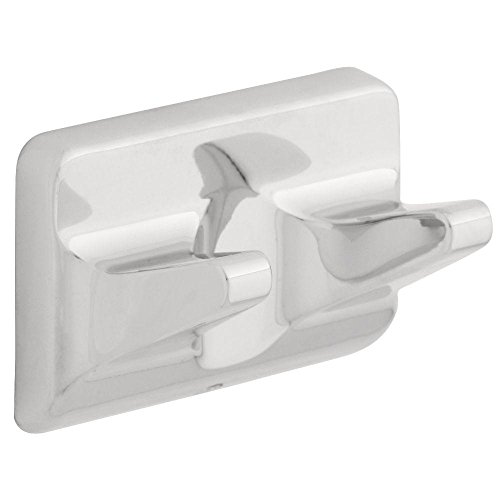 Best Value 8202PC Ventura Double-Robe Hook