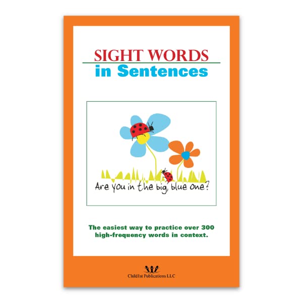 306 SnapWords Pocket Chart Cards