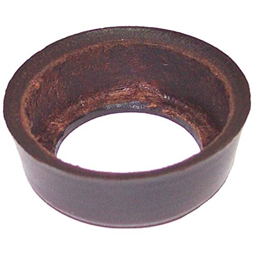 Merrill MFG 711CL2000 711Cl2000 2" X 1-5/16" Cup Leather, 1.96 X 1.96 X 0.75