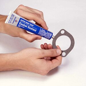 Permatex 80060 Super High Tack Gasket Sealant, 1.75 oz