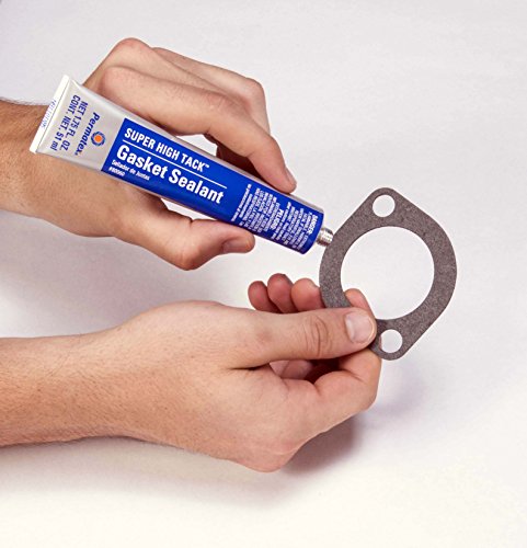 Permatex 80060 Super High Tack Gasket Sealant, 1.75 oz