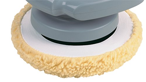 AutoSpa 40403AS Soft Acrylic Wool 5-6" Polishing Bonnet