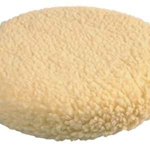 AutoSpa 40403AS Soft Acrylic Wool 5-6" Polishing Bonnet