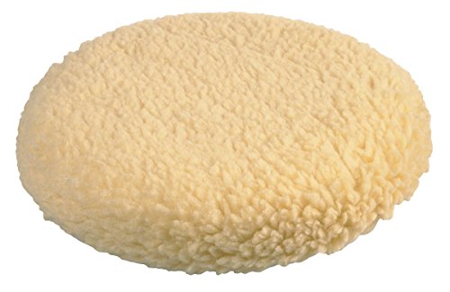 AutoSpa 40403AS Soft Acrylic Wool 5-6" Polishing Bonnet