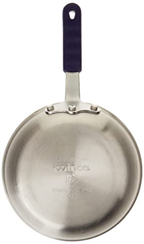 Winware , 8 Inch, Aluminum