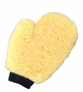 shurhold 284 wash mitt