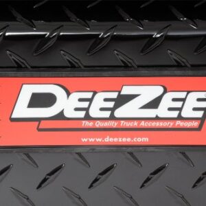 DEE ZEE (8546B Tool Box