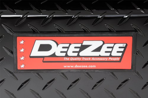 DEE ZEE (8546B Tool Box