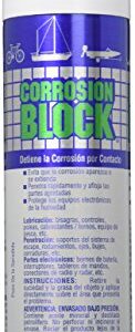 H&M CB12 Corrosion Block, 12-Ounce Aerosol Can