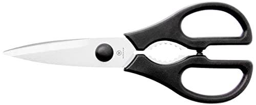 WÜSTHOF Gourmet 3" Paring Knife and Shears Set