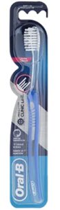 oral-b indicator 35 orthodontic toothbrush