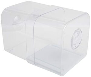 prep solutions by progressive expandable bread keeper with adjustable air vent