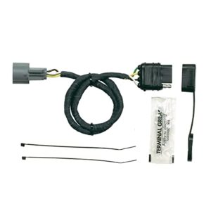 hopkins 11140455 vehicle to trailer wiring kit