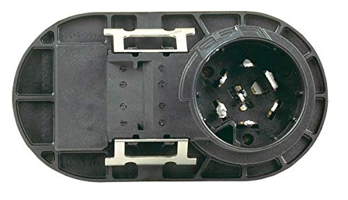 Hopkins 40975 Multi-Tow Plug-In Simple Wiring Kit