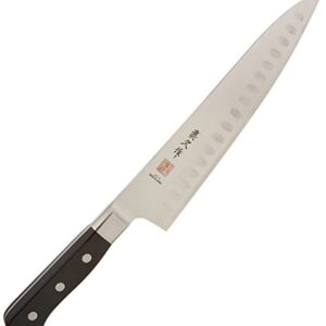 Mac Knife Professional 8 Inch Hollow Edge Chef Knife