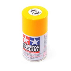 TAMIYA Spray Lacquer TS-34 Camel Yellow