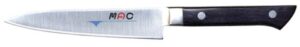 mac knife professional paring/utility knife, 5-inch