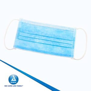 Dynarex Medical Surgical Protective Face Mask