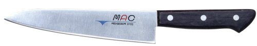 Mac Knife Chef Series Chef's Knife, 7-1/4-Inch