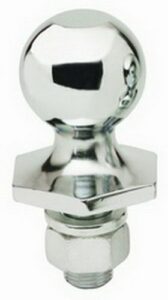 reese towpower 72807 zinc interlock 1-7/8″ hitch ball