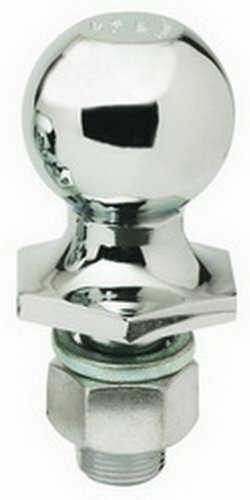 Reese Towpower 72806 Chrome Interlock 2-5/16" Hitch Ball