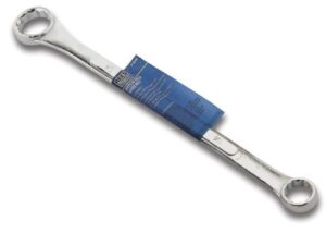 reese towpower 74342 hitch ball wrench, chrome, 1-1/8 in. & 1-1/2 in.