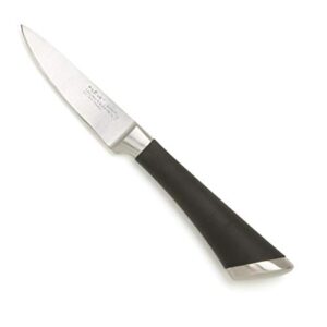 norpro kleve stainless steel 3.5-inch paring knife