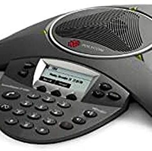 Polycom Soundstation IP 6000 2200-15600-001 For Poe - No Power Supply Included