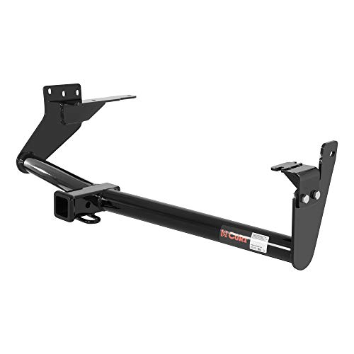 CURT 13554 Class 3 Trailer Hitch, 2-Inch Receiver, Fits Select Infiniti FX35, FX37, FX50, QX70